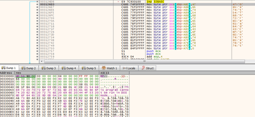 Copyright Phishing Lures Leading to Rhadamanthys Stealer Now Targeting ...