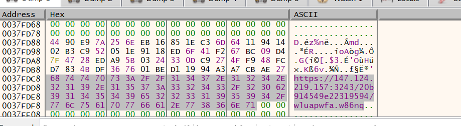 Copyright Phishing Lures Leading to Rhadamanthys Stealer Now Targeting ...