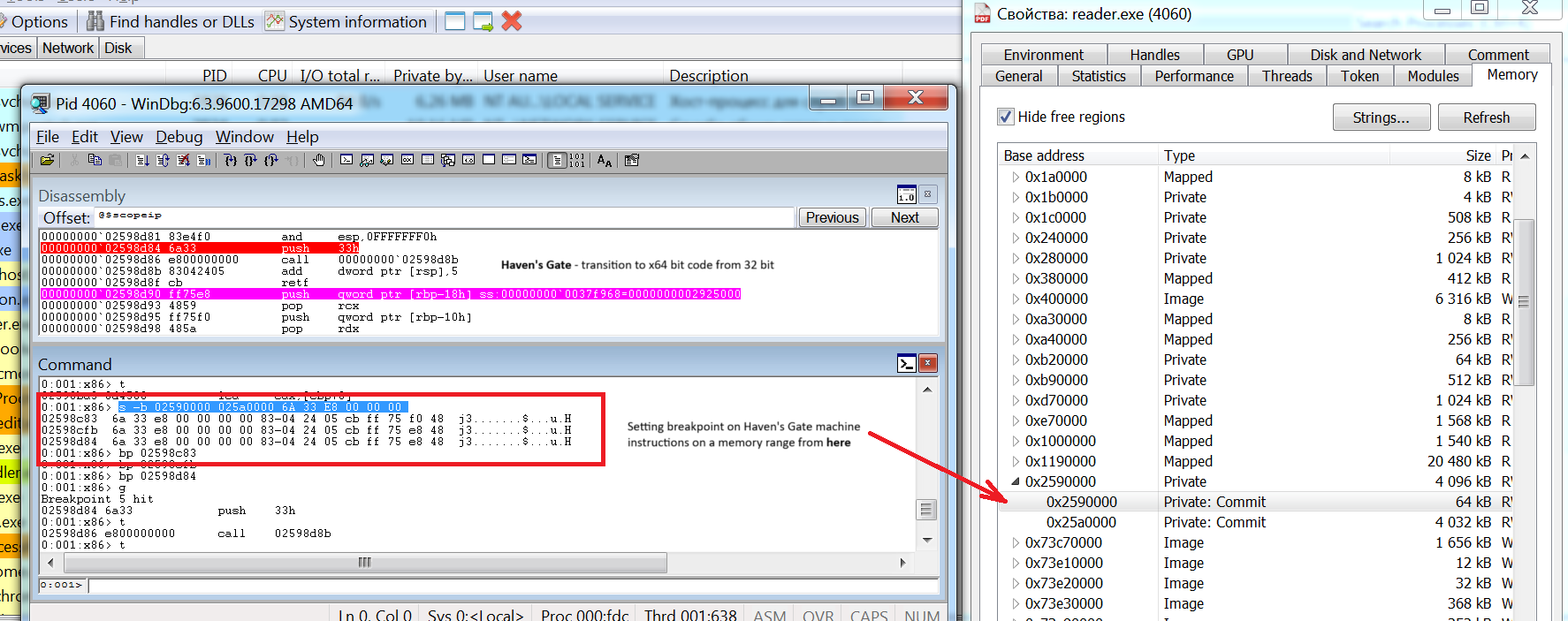 Copyright Phishing Lures Leading to Rhadamanthys Stealer Now Targeting ...