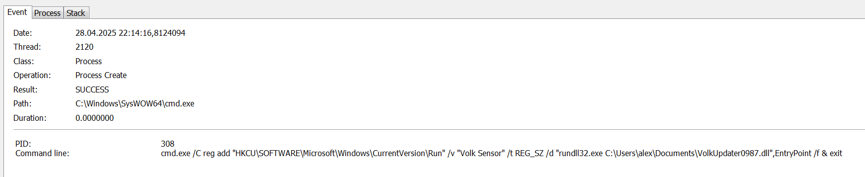 Copyright Phishing Lures Leading to Rhadamanthys Stealer Now Targeting ...