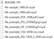 Royal Rumble: Analysis of Royal Ransomware