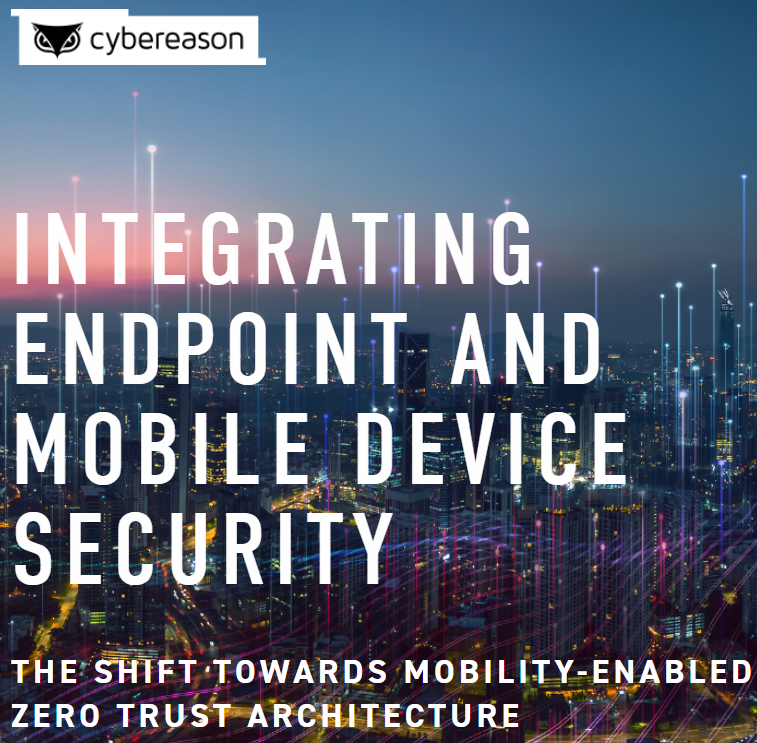 Integrating Endpoint and Mobile Device Security