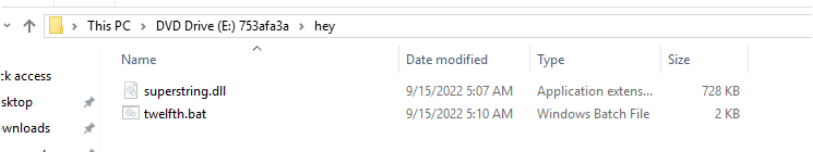 THREAT ANALYSIS: From IcedID to Domain Compromise
