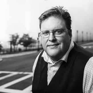 Ever Evolving: Cybereason CSO Sam Curry on Security and Leadership