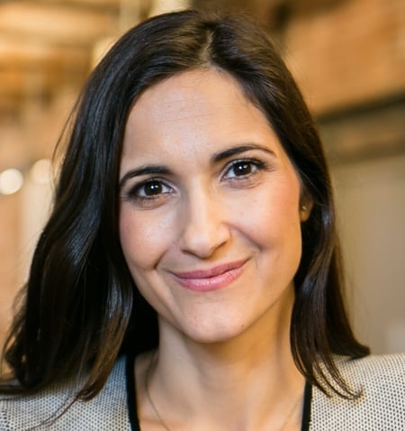 International Women’s Day: Why Be Daring?