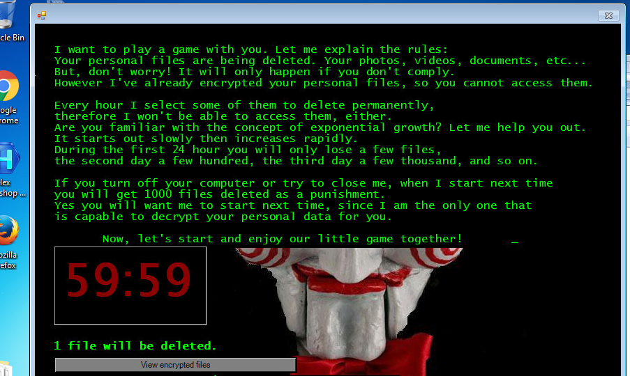Ransomware Decoded: Free Behavioral-Based Ransomware Blocking