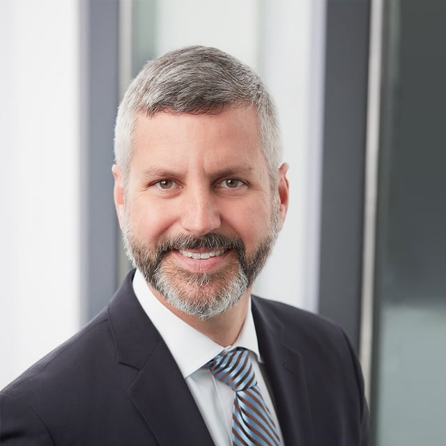 Cybereason CISO Interview Series: Peraton’s Phil Mazzocco