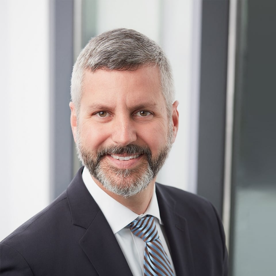 Cybereason CISO Interview Series: Peraton’s Phil Mazzocco