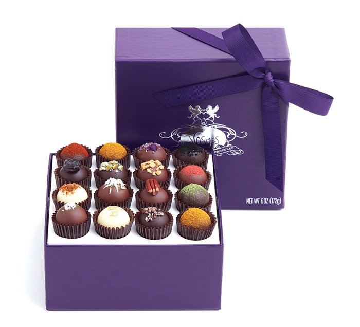 Virtual Chocolate Tasting | Cybereason