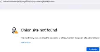 Ransomware Gangs Collapse as Qilin Seizes Control