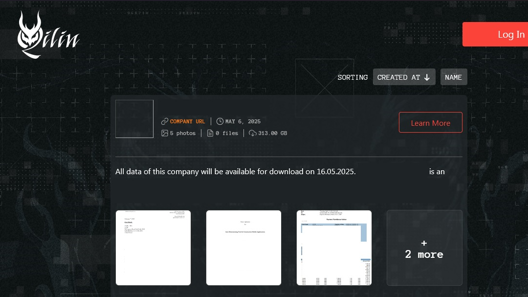 Ransomware Gangs Collapse as Qilin Seizes Control
