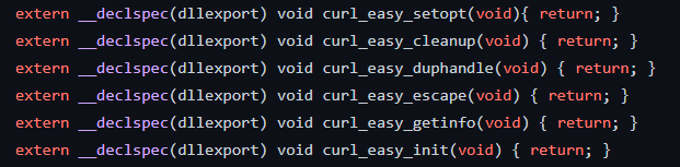THREAT ANALYSIS REPORT: DLL Side-Loading Widely (Ab)Used