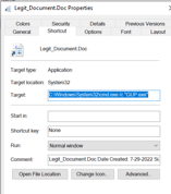 THREAT ANALYSIS REPORT: DLL Side-Loading Widely (Ab)Used