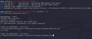 THREAT ANALYSIS REPORT: DLL Side-Loading Widely (Ab)Used