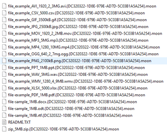 THREAT ANALYSIS: Beast Ransomware