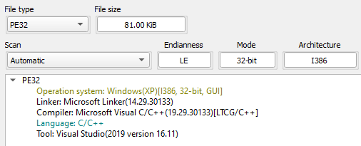 THREAT ANALYSIS: Beast Ransomware