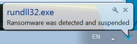 Cybereason vs. Egregor Ransomware