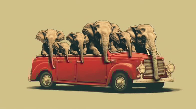 The Cybersecurity Capability the Industry Nearly Forgot