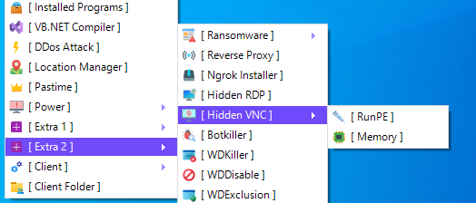 Behind Closed Doors: The Rise of Hidden Malicious Remote Access