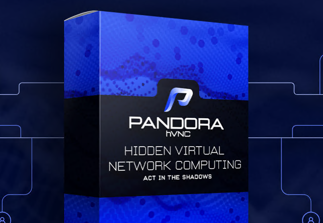 Behind Closed Doors: The Rise of Hidden Malicious Remote Access