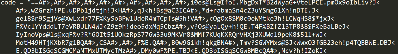 Cybereason vs. NetWalker Ransomware