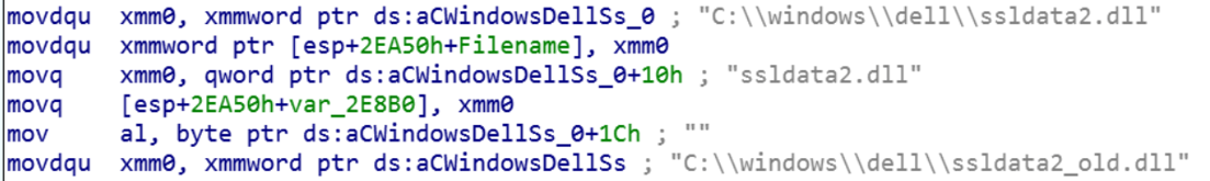 Prometei Botnet Exploiting Microsoft Exchange Vulnerabilities