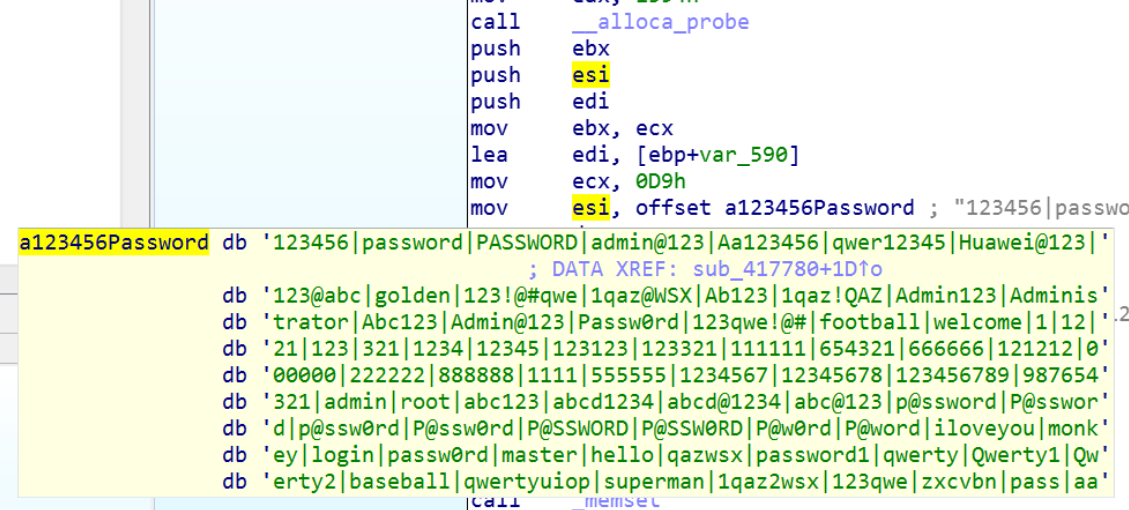 Prometei Botnet Exploiting Microsoft Exchange Vulnerabilities