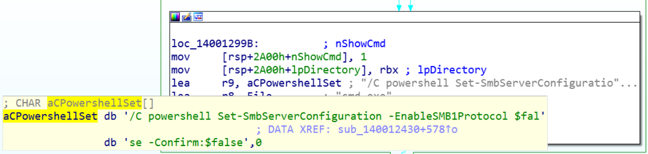 Prometei Botnet Exploiting Microsoft Exchange Vulnerabilities