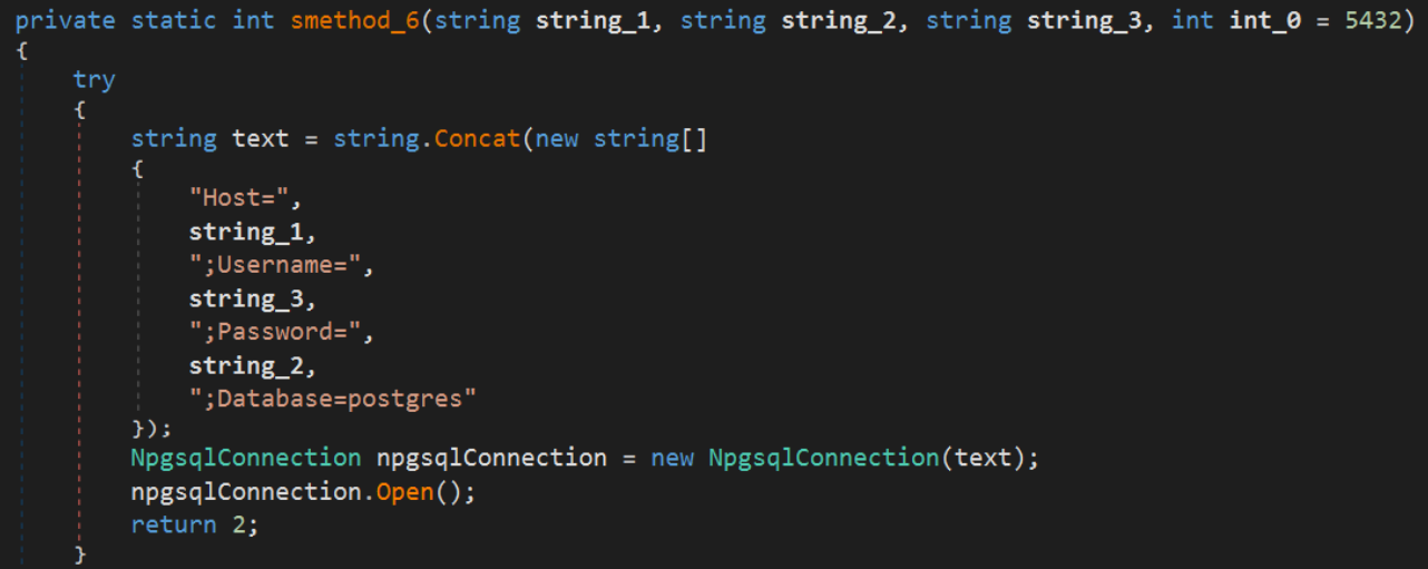 Prometei Botnet Exploiting Microsoft Exchange Vulnerabilities