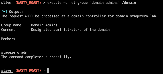 Sliver C2 Leveraged by Many Threat Actors