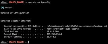 Sliver C2 Leveraged by Many Threat Actors