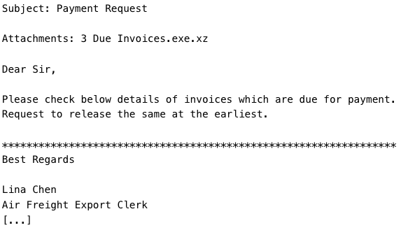 THREAT ANALYSIS REPORT: Snake Infostealer Malware