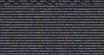 Unboxing Snake - Python Infostealer Lurking Through Messaging Services