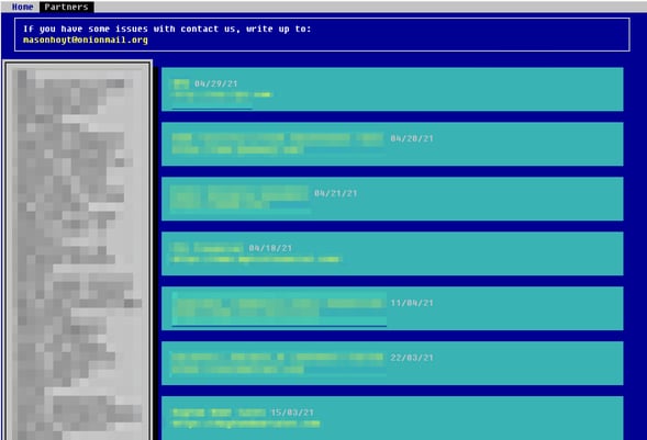 Threat Analysis Report: Inside the Destructive PYSA Ransomware