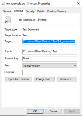 THREAT ANALYSIS: Taking Shortcuts… Using LNK Files for Initial ...
